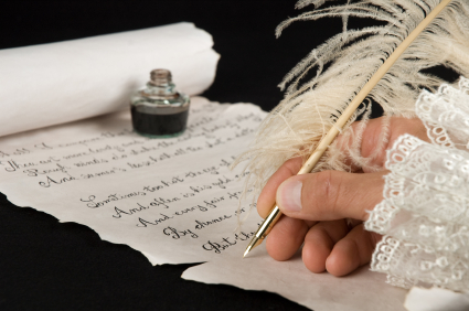 How to use poetry to better your writing | onewildword